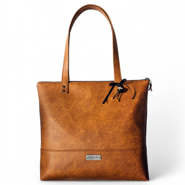 Torbica Classy In Cognac